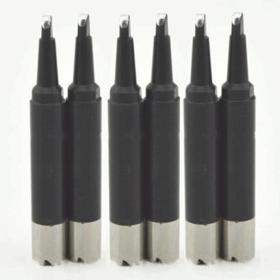 China P130BCPC soldering iron tips,iron cartridge for soldering robot for sale