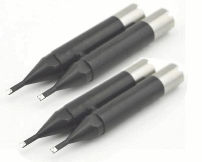 China P2D-S soldering iron tips,iron cartridge for soldering robot for sale