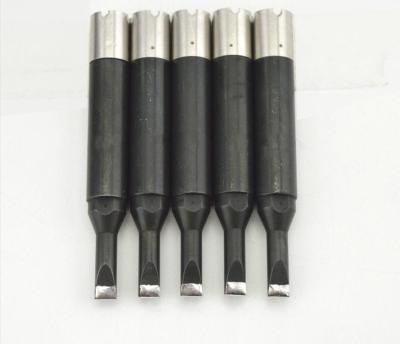 China P6D-S soldering iron tips,iron cartridge for sale