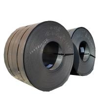 China ASTM AISI CGCC Hot Rolled Coil CS Galvanized Coated Bending Welding Decoiling for sale