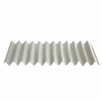 China Corrugated Steel Roof Sheets Heating Insulated Metal Roofing Sheets for sale