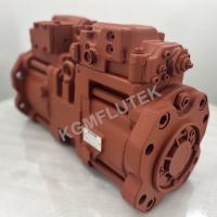China Rotary Drilling Rig Construction Hydraulic Pump K3V63DT-1D0L-GN36 for sale