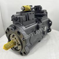 China Kawasaki K3V112DTP1E9R-9TCM-V Hydraulic Piston Pump 112cc for Sany SY200 SY210 SY215-6 for sale