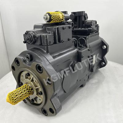 China Kawasaki K3V112DTP1E9R-9TCM-V Hydraulic Piston Pump 112cc for Sany SY200 SY210 SY215-6 for sale