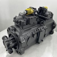 China Kawasaki K3V112DTP1E9R-9TCM-V Hydraulic Piston Pump 112cc for Sany SY200 SY210 SY215-6 for sale