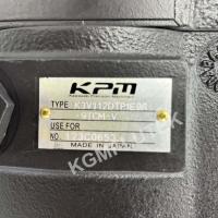China Kawasaki K3V112DTP1E9R-9TCM-V Hydraulic Piston Pump 112cc for Sany SY200 SY210 SY215-6 for sale