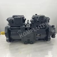 China Kawasaki KPM K3V63DTP169R-9N2B-A Hydraulic Pump for Sumitomo SH120-3 Excavator 180kg for sale
