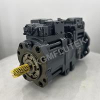 China Kawasaki KPM K3V63DTP169R-9N2B-A Hydraulic Pump for Sumitomo SH120-3 Excavator 180kg for sale