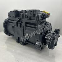 China Kawasaki KPM K3V63DTP169R-9N2B-A Hydraulic Pump for Sumitomo SH120-3 Excavator 180kg for sale