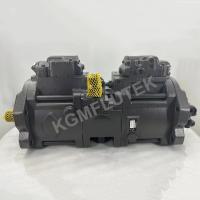 China Volvo Axial Piston Pump K3V140DT-1JHR-9N04 14524052 for EC290B Excavator 185kg for sale