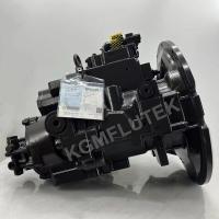 China Kawasaki K5V212DPH1N6R-0E81-V Hydraulic Main Pump 60355586 for Sany SY485 Excavator 310kg for sale