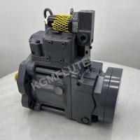 China Kawasaki K3V63S-104L-1F29 Hydraulic Fan Pump 4667614 for Hitachi EX1200-5 Excavator 63cc for sale