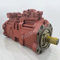China K3V180DT Excavator Hydraulic Pump 180cc Axial Piston Pump 196kg New for sale