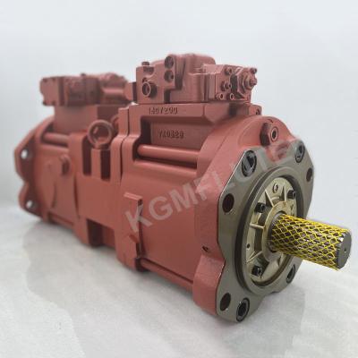 China K3V180DT Excavator Hydraulic Pump 180cc Axial Piston Pump 196kg New for sale