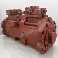 China K3V180DT Excavator Hydraulic Pump 180cc Axial Piston Pump 196kg New for sale