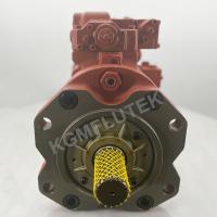 China K3V180DT Excavator Hydraulic Pump 180cc Axial Piston Pump 196kg New for sale