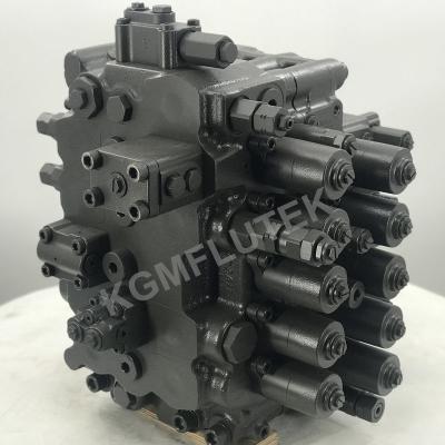 China Original Volvo MCV Main Control Valve 14702863 For EC250 EC300DB EC350D for sale