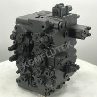China Original Volvo MCV Main Control Valve 14702863 For EC250 EC300DB EC350D for sale