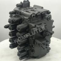 China Original Volvo MCV Main Control Valve 14702863 For EC250 EC300DB EC350D for sale