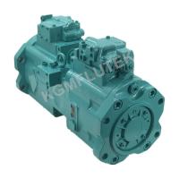 China Kawasaki K3V140DT-101R-HP08 Hydraulic Piston Pump for IHI CCH 1000-5 Crawler Crane 160kg for sale