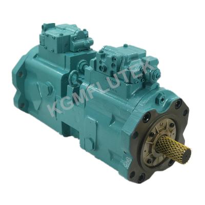 China Kawasaki K3V140DT-101R-HP08 Hydraulic Piston Pump for IHI CCH 1000-5 Crawler Crane 160kg for sale