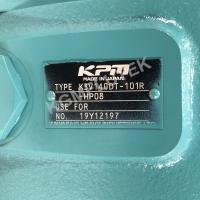 China Kawasaki K3V140DT-101R-HP08 Hydraulic Piston Pump for IHI CCH 1000-5 Crawler Crane 160kg for sale