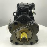 China XCMG XE950 Excavator Hydraulic Pump Assembly K3V280SH173L-ZN54-AVB 180kg for sale
