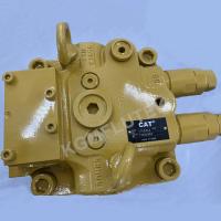 China CAT336GC M5X180 Excavator Swing Motor 5160446 65kg 180cc CAT Slewing Motor for sale