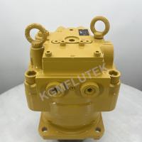 China CAT336GC M5X180 Excavator Swing Motor 5160446 65kg 180cc CAT Slewing Motor for sale