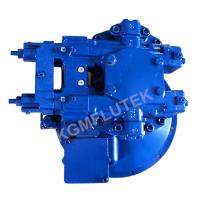 China A8VO200 Excavator Hydraulic Main Pump 400914-00248 for Doosan Solar 420LC-V 200cc for sale