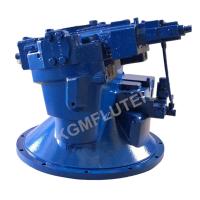 China A8VO200 Excavator Hydraulic Main Pump 400914-00248 for Doosan Solar 420LC-V 200cc for sale
