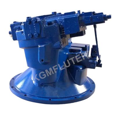 China A8VO200 Excavator Hydraulic Main Pump 400914-00248 for Doosan Solar 420LC-V 200cc for sale