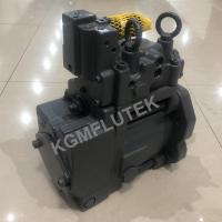 China Kawasaki K3V63S-102R-1F29 Hydraulic Fan Pump 65kg for Hitachi ZX450-3 ZX470-3 for sale
