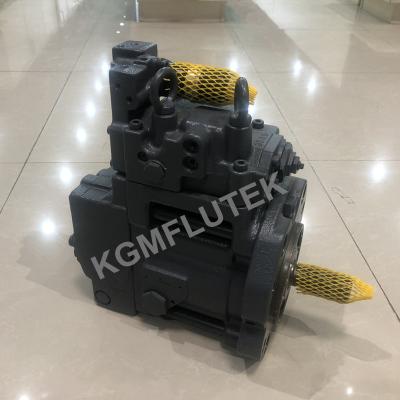 China Kawasaki K3V63S-102R-1F29 Hydraulic Fan Pump 65kg for Hitachi ZX450-3 ZX470-3 for sale