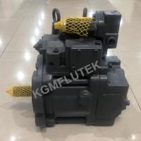China Kawasaki K3V63S-102R-1F29 Hydraulic Fan Pump 65kg for Hitachi ZX450-3 ZX470-3 for sale