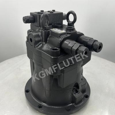 China M2X Series EC210B Excavator Swing Motor M2X120B 60kg 52x52x60cm for sale