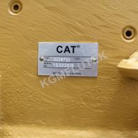 China CAT336D Excavator Hydraulic Pump K5V160DP-1VWR-ZN7X-V 3228733 Caterpillar Piston Pump 260kg for sale