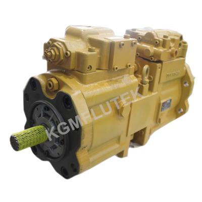 China CAT312B Excavator Hydraulic Pump K3V63DT-12MR-9N2D 1195408 63cc New for sale