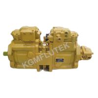 China CAT312B Excavator Hydraulic Pump K3V63DT-12MR-9N2D 1195408 63cc New for sale