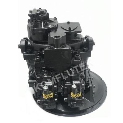 China KOBELCO SK460-8 Complete Hydraulic Main Pump K5V200DPH1K1R-YT9K-V 200cc for sale
