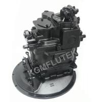 China KOBELCO SK460-8 Complete Hydraulic Main Pump K5V200DPH1K1R-YT9K-V 200cc for sale