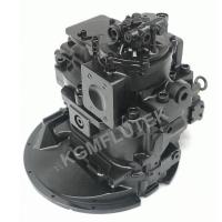 China KOBELCO SK460-8 Complete Hydraulic Main Pump K5V200DPH1K1R-YT9K-V 200cc for sale