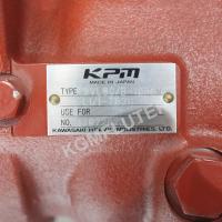 China K3VL80 Axial Piston Pump for Sany SY75 Excavator 80cc 32MPa Hydraulic Pump for sale
