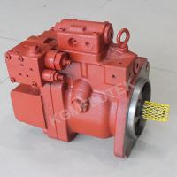China K3VL80 Axial Piston Pump for Sany SY75 Excavator 80cc 32MPa Hydraulic Pump for sale