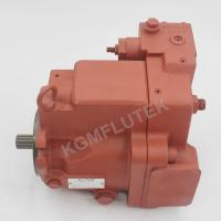 China KPM K3VL45/B-10RTS-PO Rotary Drilling Rig Hydraulic Main Pump 45cc for Sany SY150 for sale