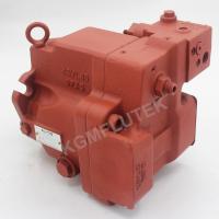 China KPM K3VL45/B-10RTS-PO Rotary Drilling Rig Hydraulic Main Pump 45cc for Sany SY150 for sale