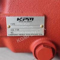 China KPM K3VL45/B-10RTS-PO Rotary Drilling Rig Hydraulic Main Pump 45cc for Sany SY150 for sale