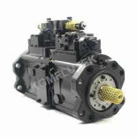 China Kobelco SK350-8 Kawasaki K5V140DTP109R-YT6K-V Axial Piston Pump 140cc Genuine New for sale