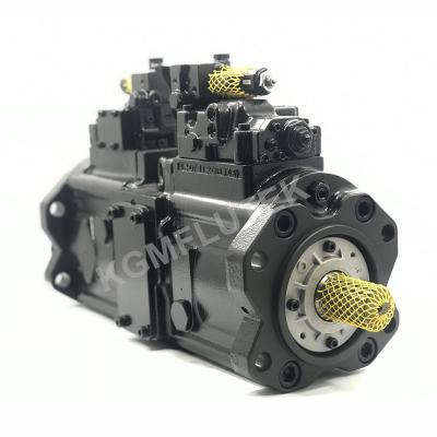 China Kobelco SK350-8 Kawasaki K5V140DTP109R-YT6K-V Axial Piston Pump 140cc Genuine New for sale