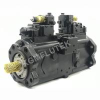 China Kobelco SK350-8 Kawasaki K5V140DTP109R-YT6K-V Axial Piston Pump 140cc Genuine New for sale